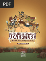 Gabo Artwork Comics - Chapter 001 | PDF