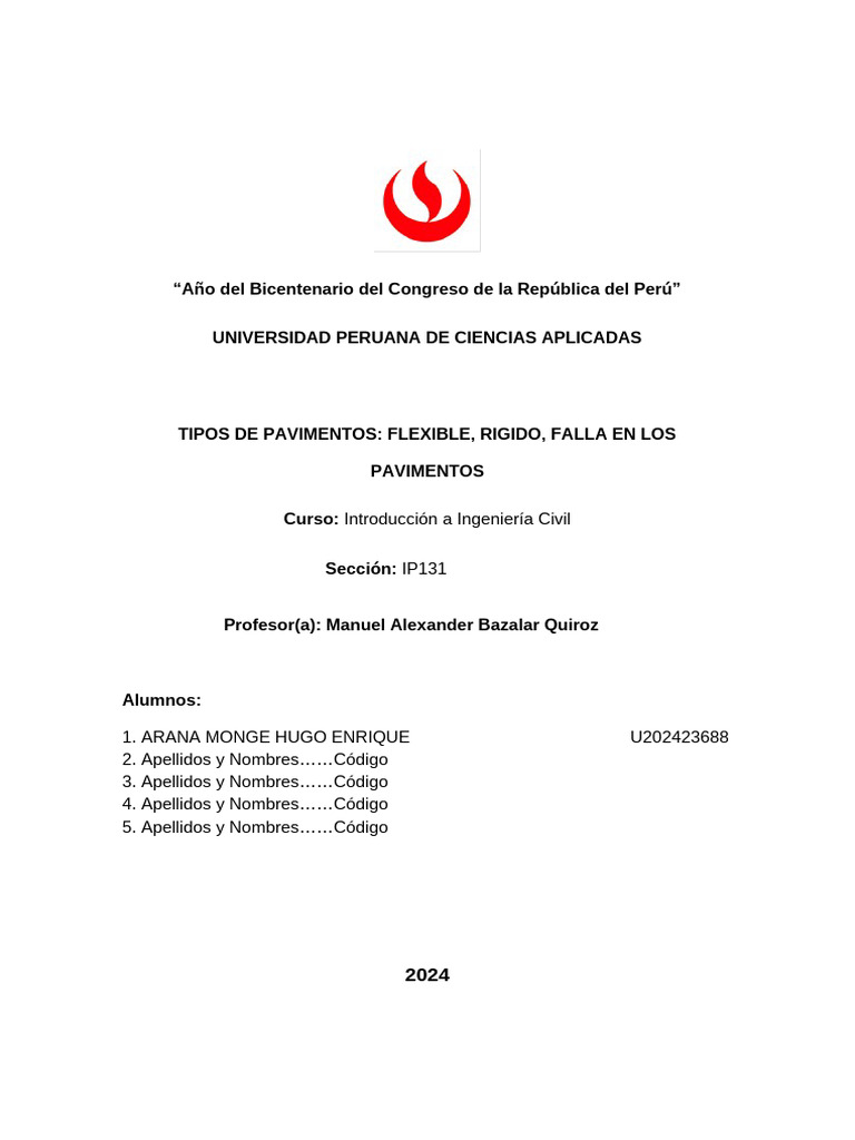 TAREA N 02 | PDF | Fundación (Ingeniería)
