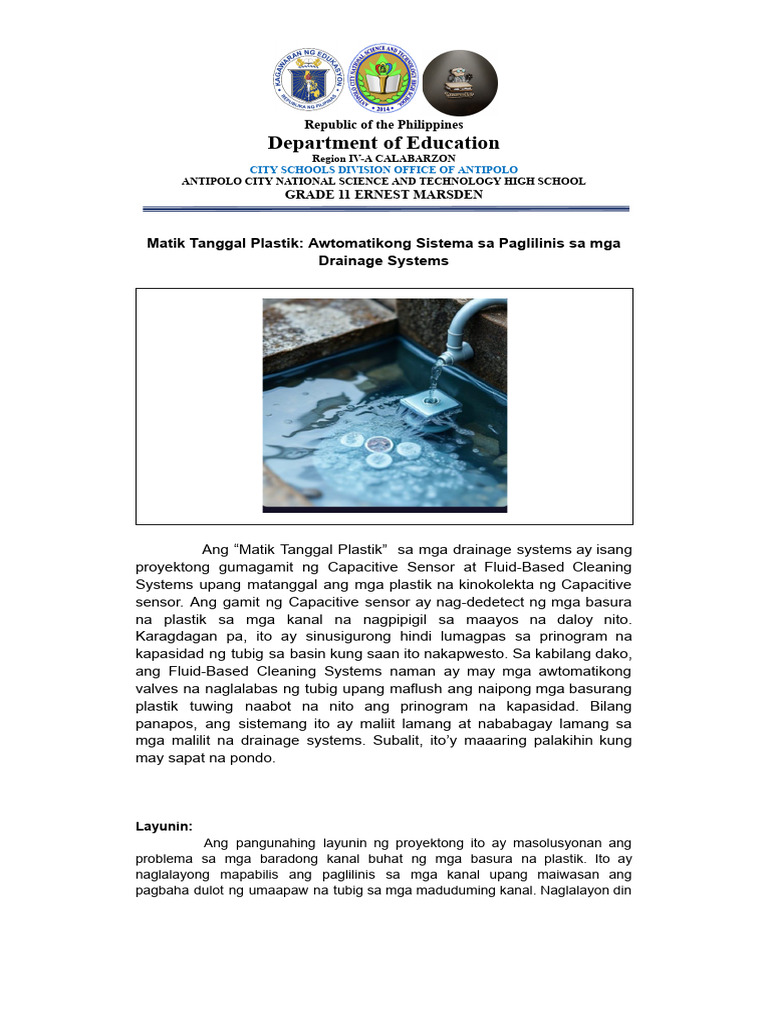 Pagpag PLF by Pair | PDF