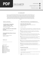 Head Waiter Duties and Responsibilities | PDF | Waiting Staff | Restaurants