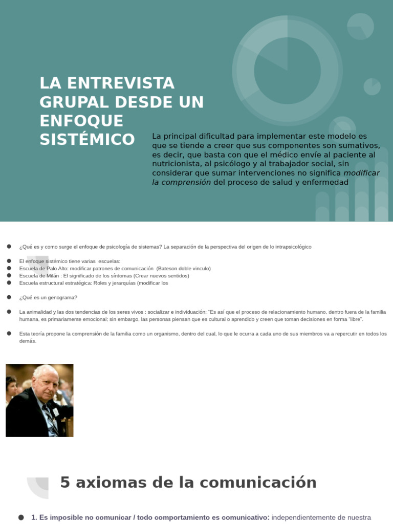 Persom | PDF | Sicología | Ciencias del comportamiento