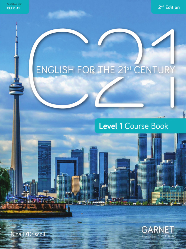 C21 2nd 1 Coursebook | PDF | Human Communication | Vocabulary