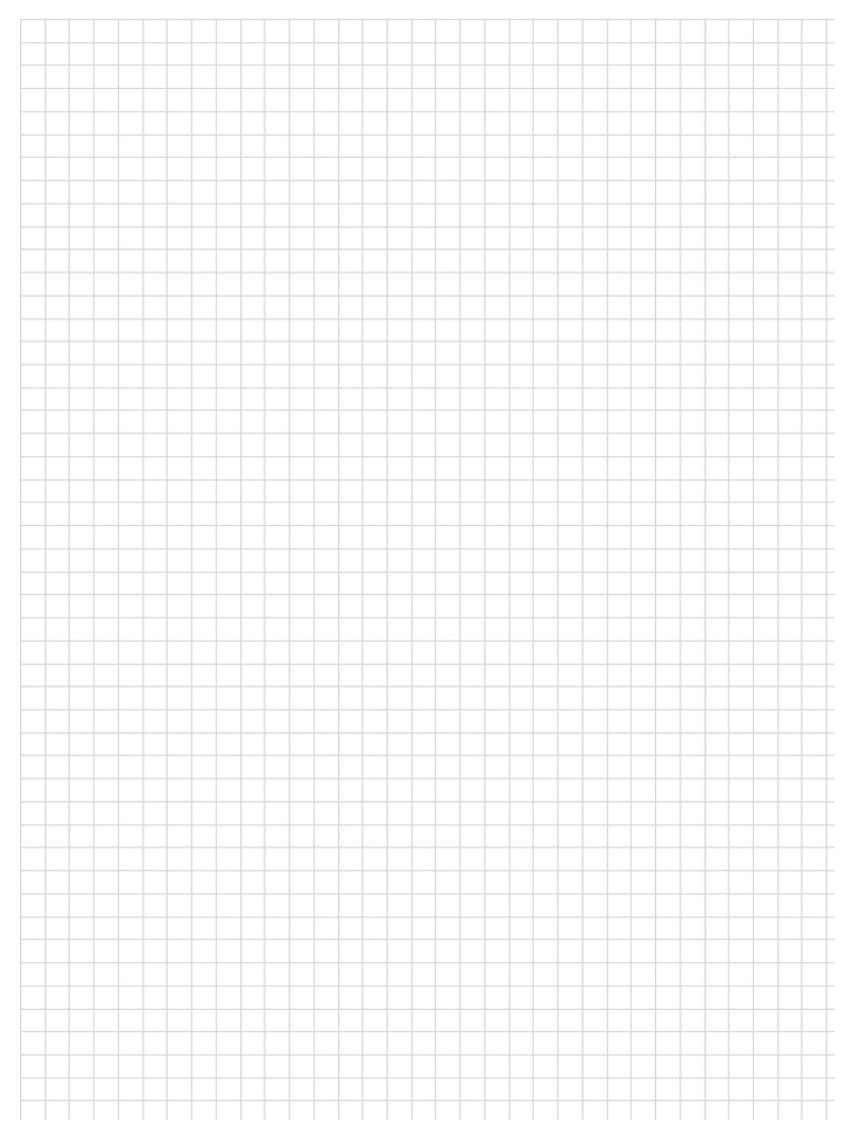 Gridzzly.com - Make Your Own Grid Paper | PDF