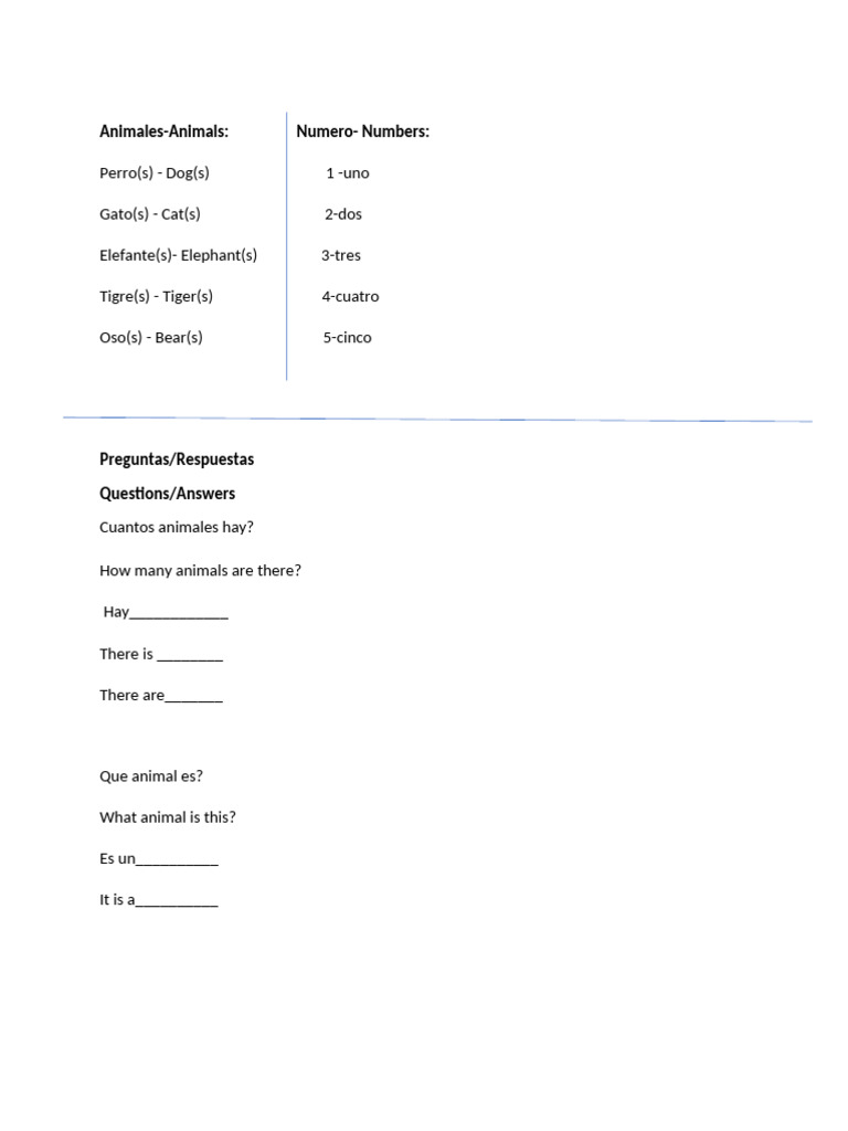 Prompts | PDF