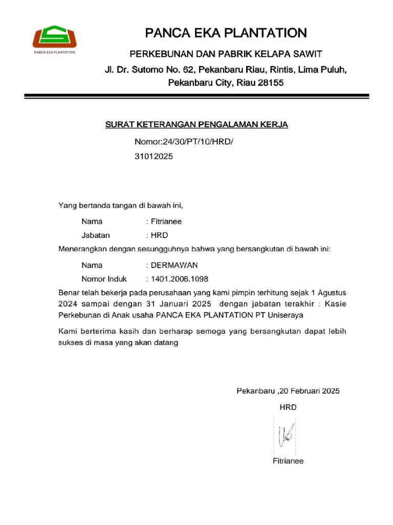 paklaring_template_2_1740843024441 | PDF