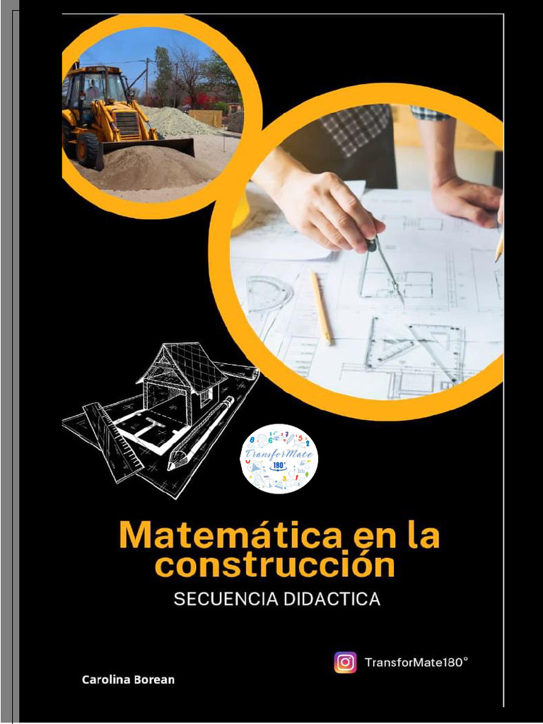 Matematica de La Construccion | PDF | Geometría | Matemáticas