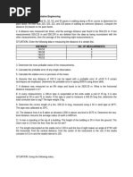 Final Preboards Exam MSTC APRIL 2025 - Unlocked | PDF