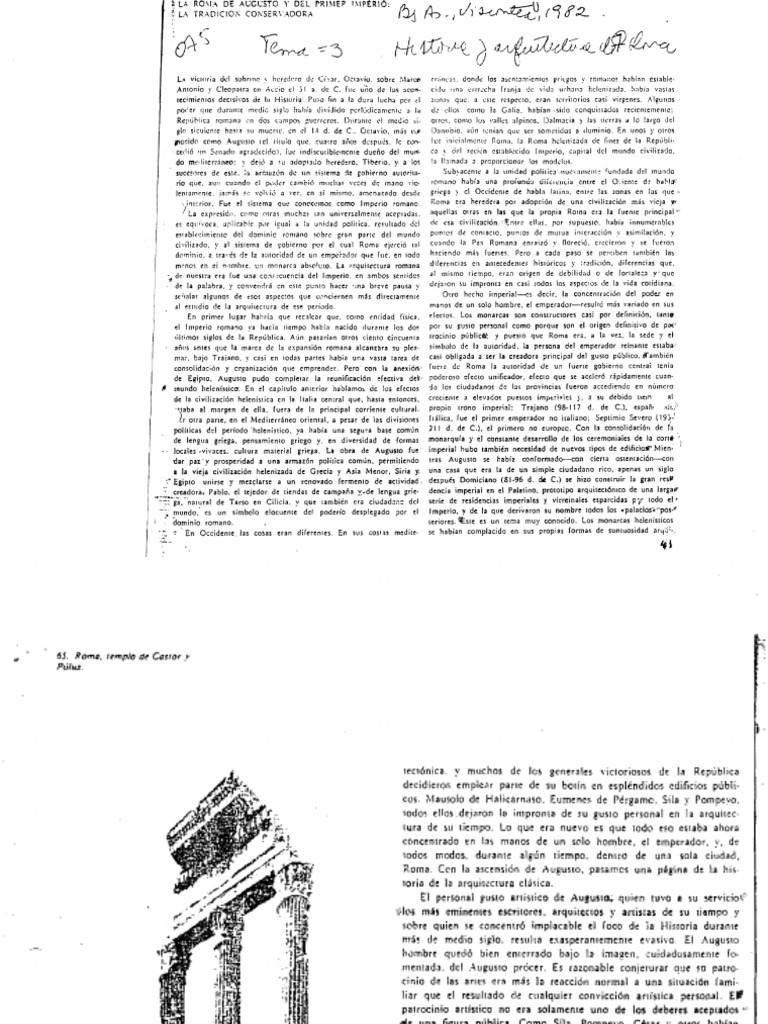 Ward-Perkins Cap. 2 | PDF