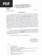 Pay Fixation Option for Promotion | PDF