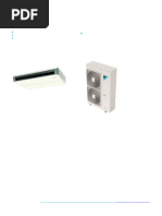 Daikin RXTA60AAVJU Heat Pump Overview | PDF | Heat Pump | Temperature