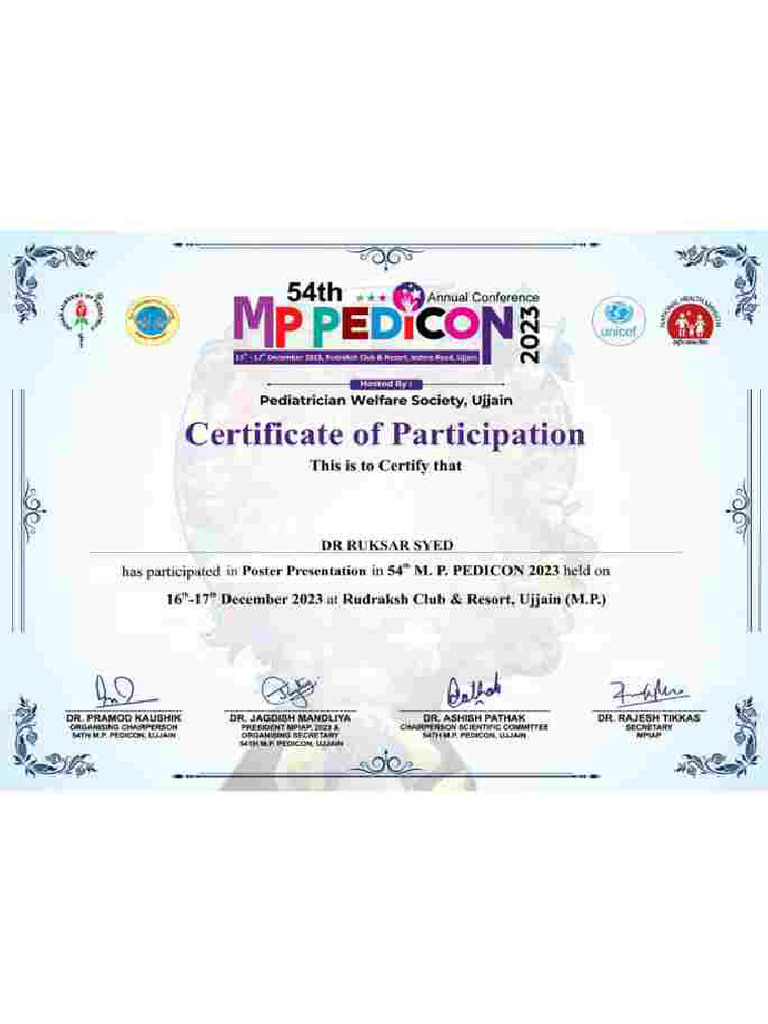 Scientific Resarch DR - Ruksar-1 - 11zon | PDF