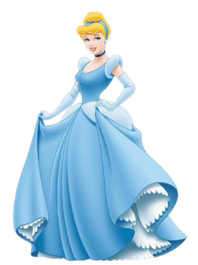 Princesas Disney A4_20250312_212931_0000 | PDF