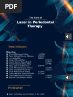 Miller Classification of Tissue Recession | PDF | Periodontology ...