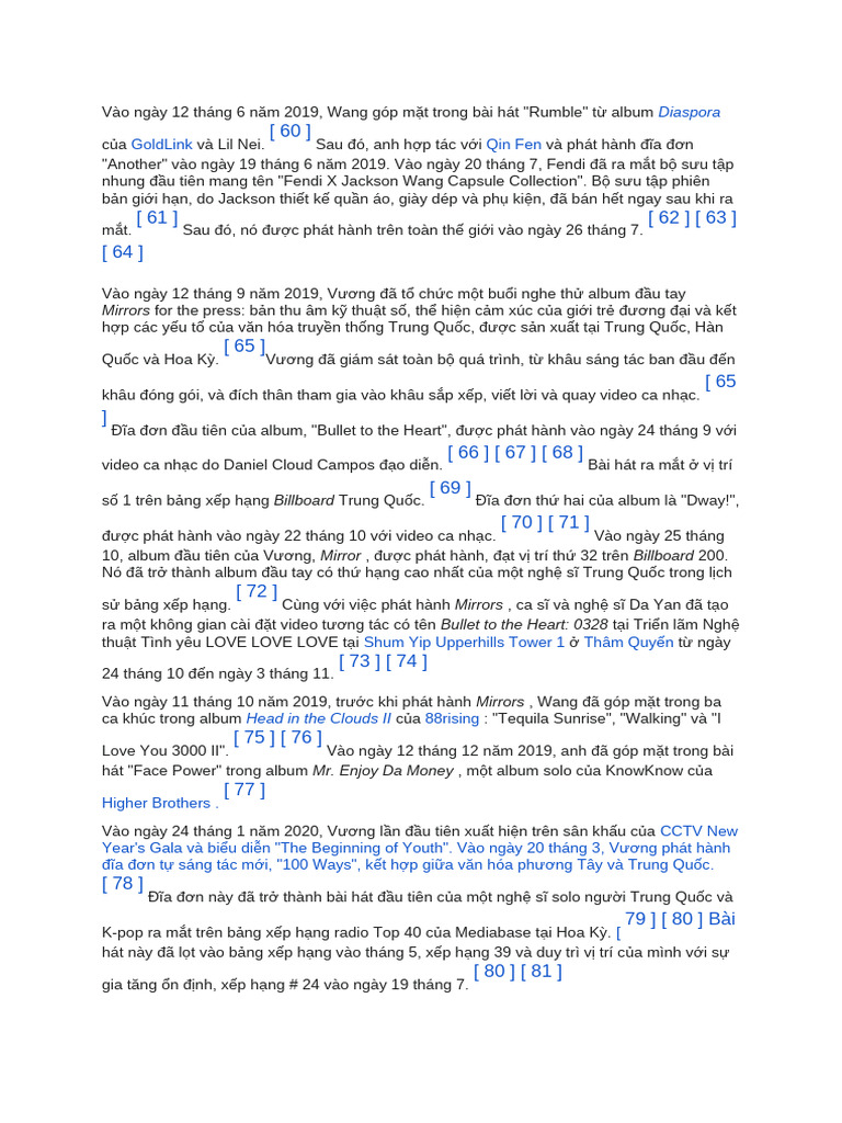 Diaspora: Mirrors | PDF