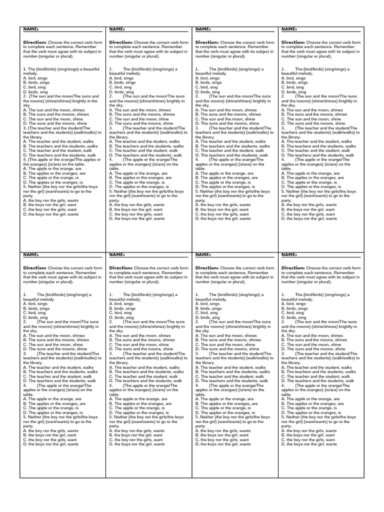 EVALUATION | PDF | Verb | Linguistic Typology