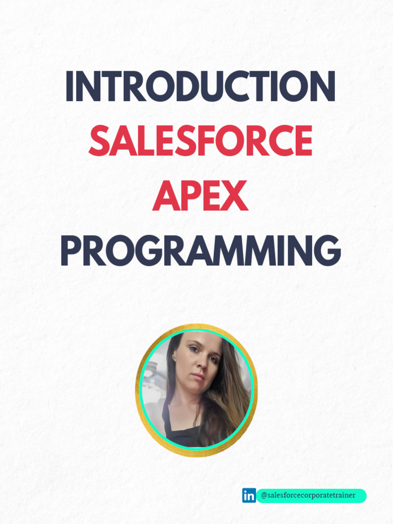 Introduction_to_Salesforce_Apex_Programming_1733396415 | PDF