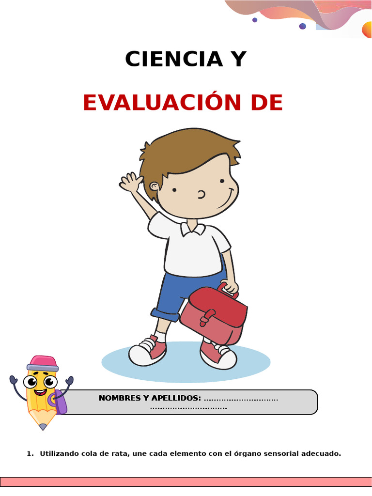 Actividades Interactivas de Ciencias | PDF