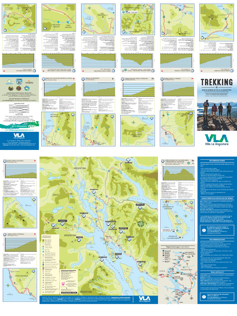 Plano Trekking Digital | PDF