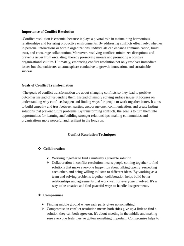 GE-ELECT-2 | PDF | Mediation | Negotiation