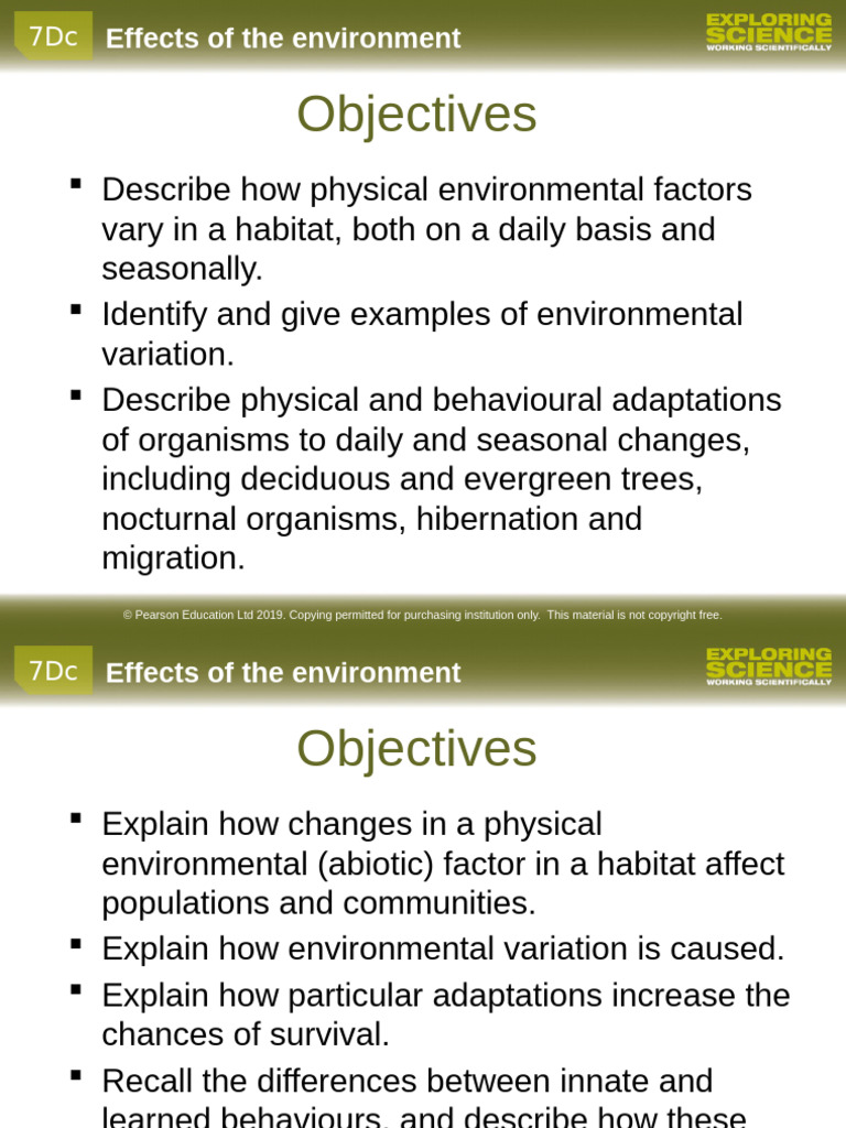Int Esws at 7dc Obj 001 | PDF