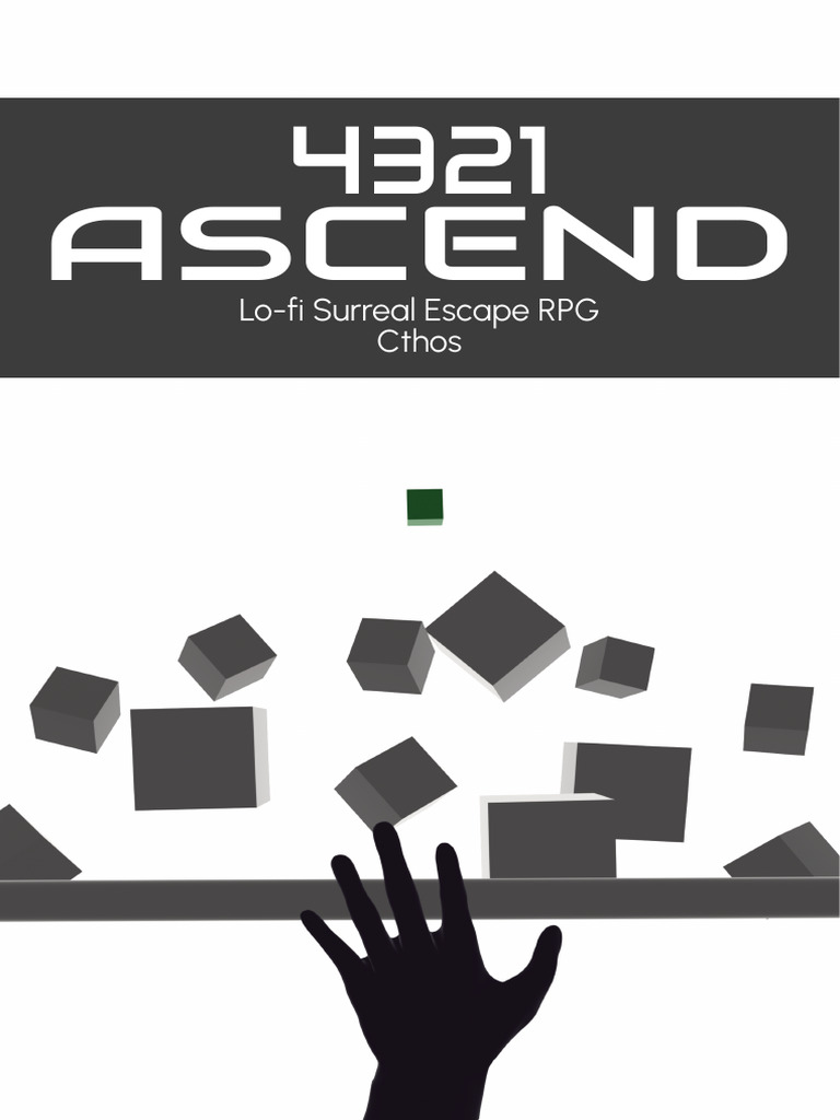4321 Ascend 1.0 | PDF