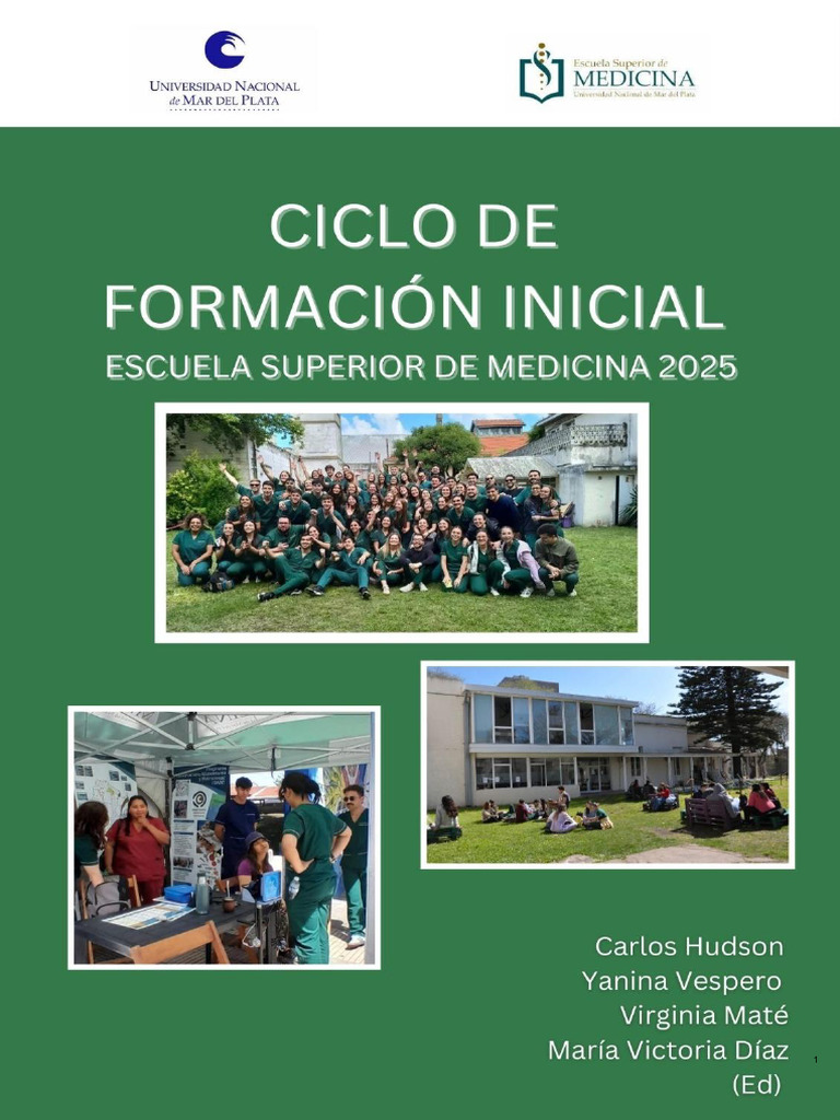 Modulo Cfi 2025 Final | PDF | Moodle | Enseñando