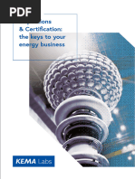Nemko India: Global Testing Solutions | PDF | Electromagnetic ...