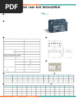 Allen Bradley W Heater Overload Chart | PDF