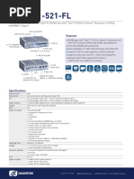 Velos CX410 and BX110 Specifications | PDF | Central Processing Unit ...