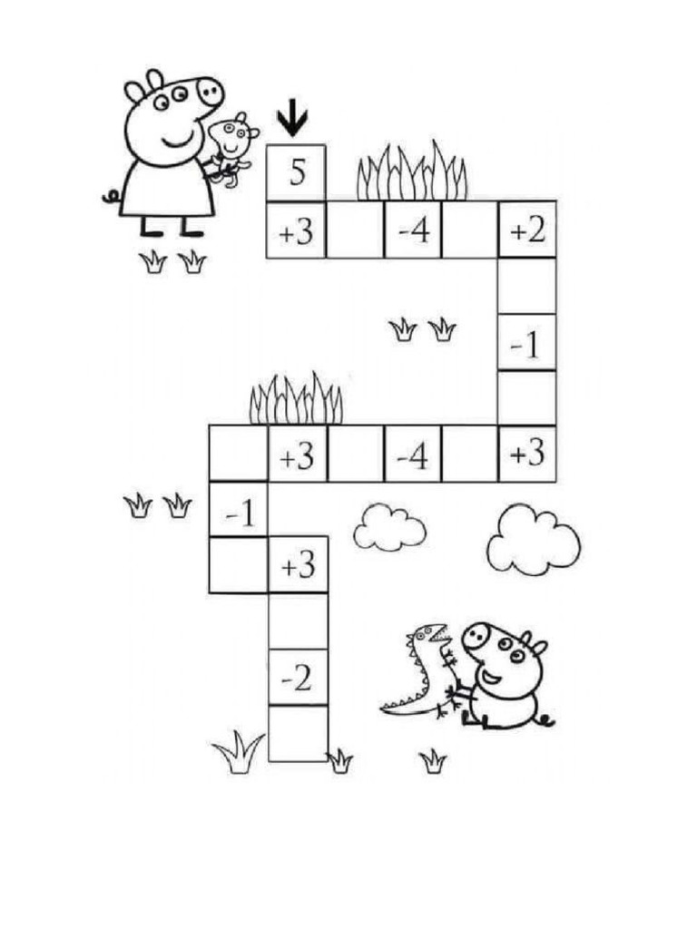 CUBOS | PDF
