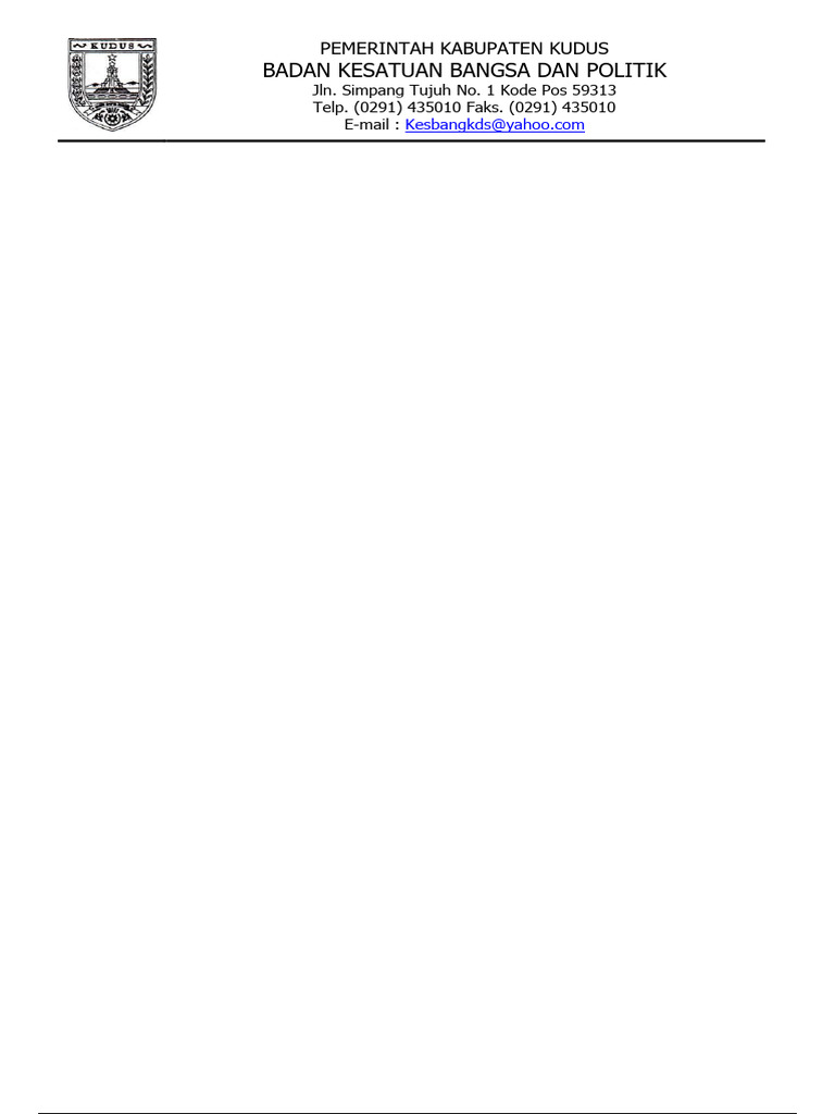 20250313083230edaran Ajuan Proposal | PDF