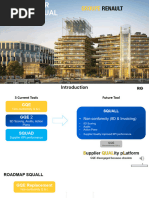 Transport and Shipment Documents Vda 4939 | PDF | Electronic Data ...
