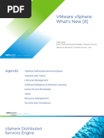Build Numbers and Versions of VMware NSX_NSX-T Data Center | PDF ...
