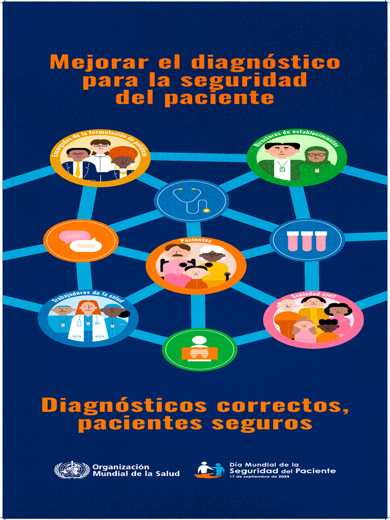 WHO - WPSD - Roll-Up Banner - 850x2000mm - Spanish | PDF