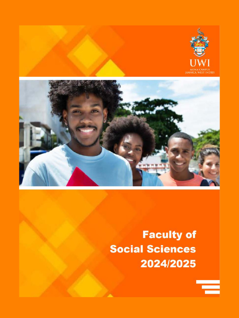 Fss Undergraduate Handbook 2024-2025 Newformat August2024 Rev 0 | PDF ...