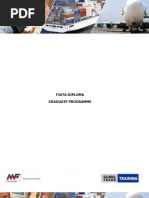FIATA Modules | PDF | Cargo | Transport