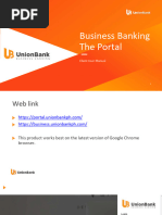 OneHub.gov Login and Payment Guide | PDF | Login | Password
