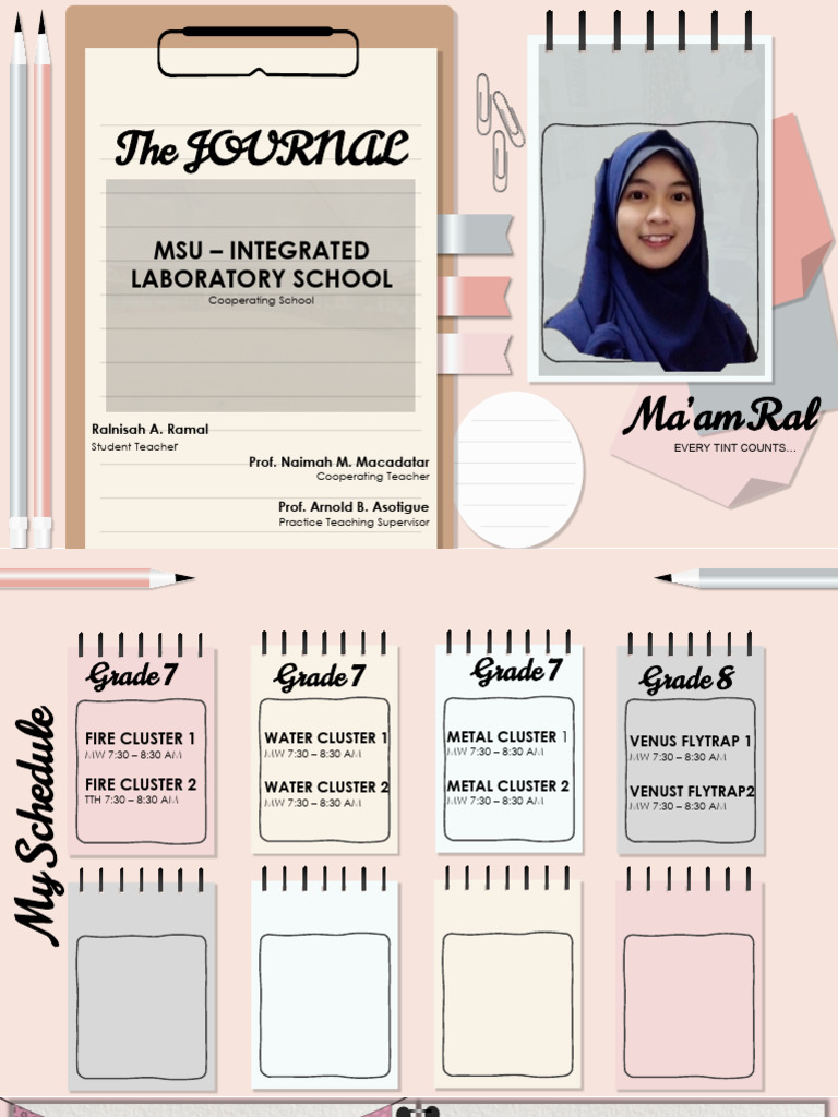 Ramal - Elc Journal Cover | PDF