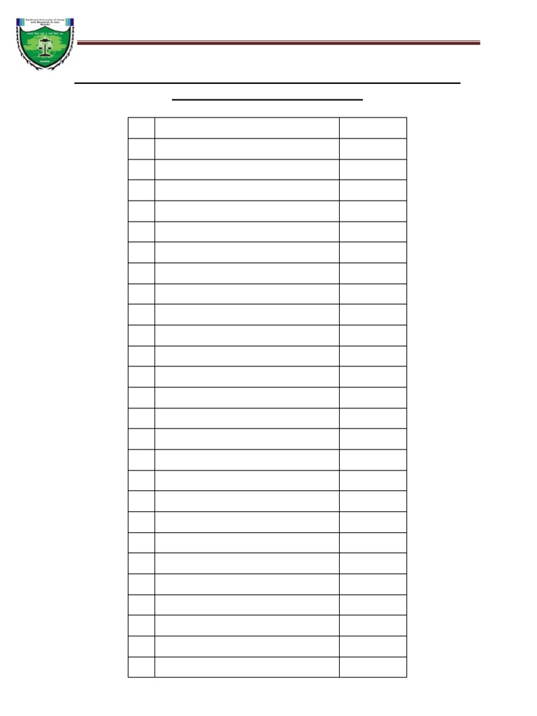 25-10-24 - NUSRL - Ranchi - Interview List | PDF