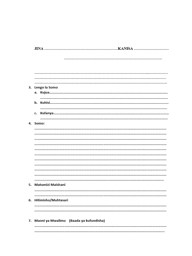 ANDALIO LA SOMO (REVISED)-2 | PDF