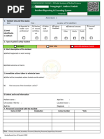 Intubation Trolley Checklist | PDF | Medicine | Medical Treatments