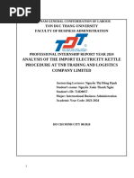 DBCT Terminal Information Booklet - Web | PDF | Ships | Port