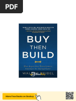 Buy Back Your Time | PDF | Entrepreneurship | Economies