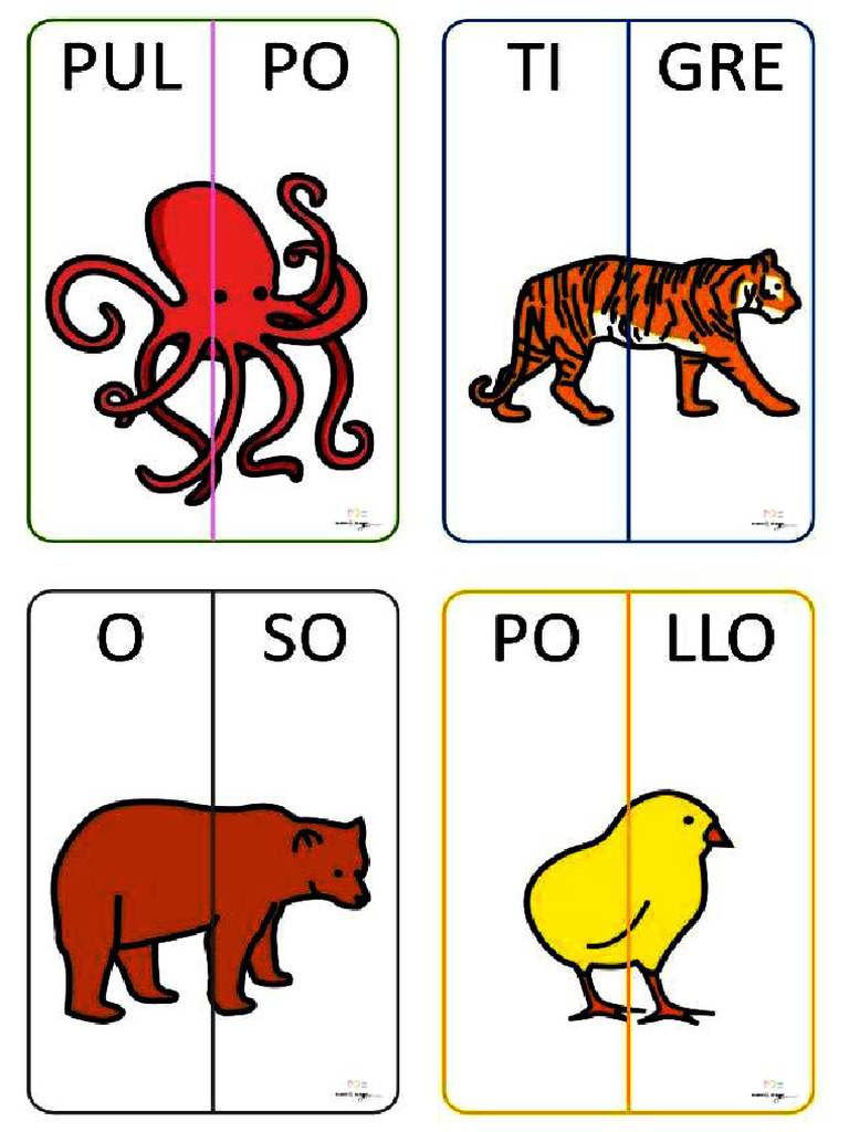 Actividades Autismo | PDF