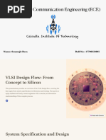 Physical Cells in VLSI Physical Design | PDF | Very Large Scale Integration | Electronic Circuits