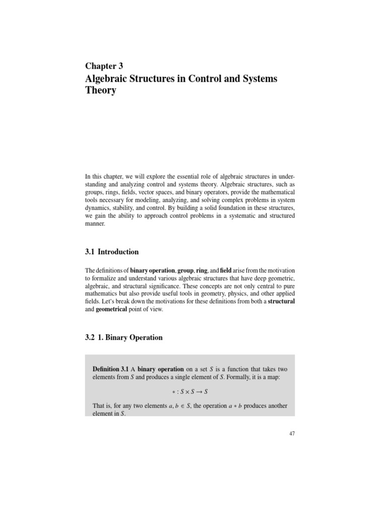 Template For Springer Monographs-63-101 | PDF | Lie Groups | Group ...