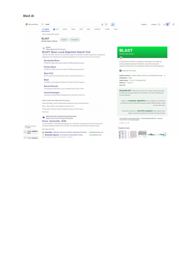 Scratch 3.0 GUI for Blast DC | PDF