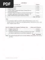 GTU CCC Exam Result 2025 Details | PDF