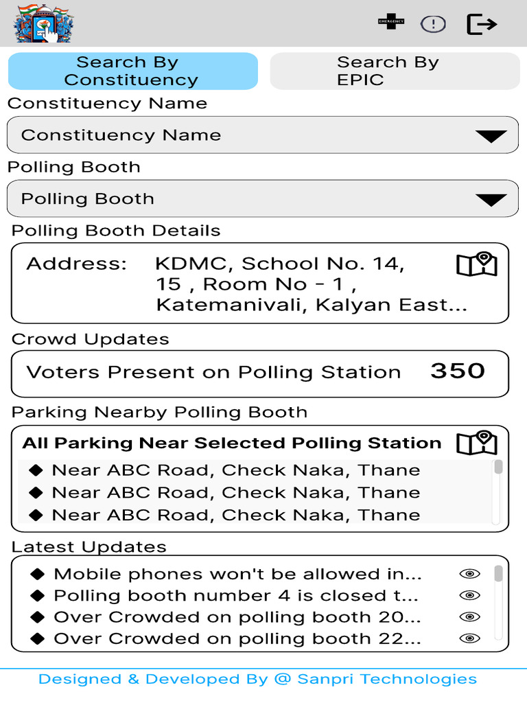One Page View | PDF