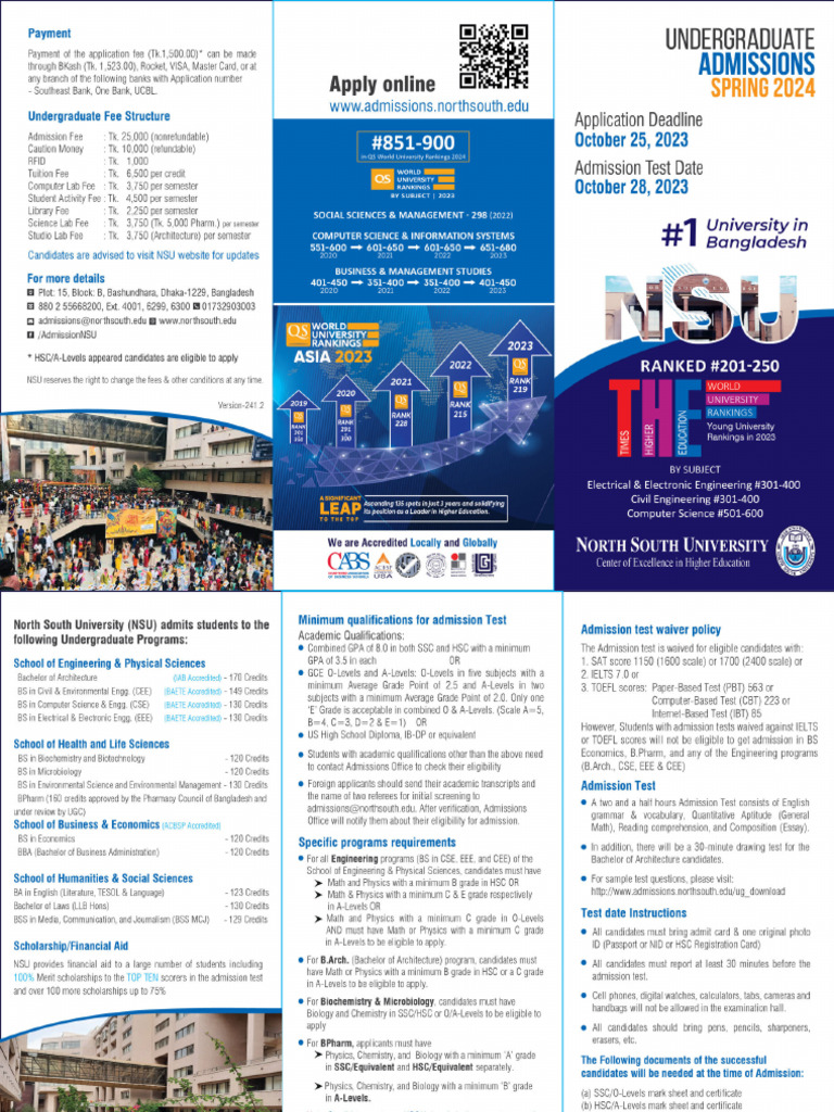 Flyer 241 2 | PDF